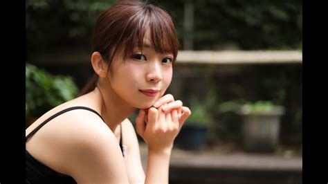 月刊秋山依里05 Youtube