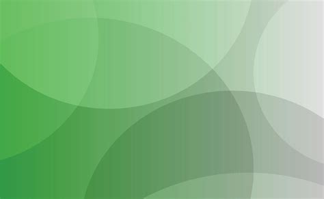 Green Round Background Designs 21868518 Vector Art At Vecteezy