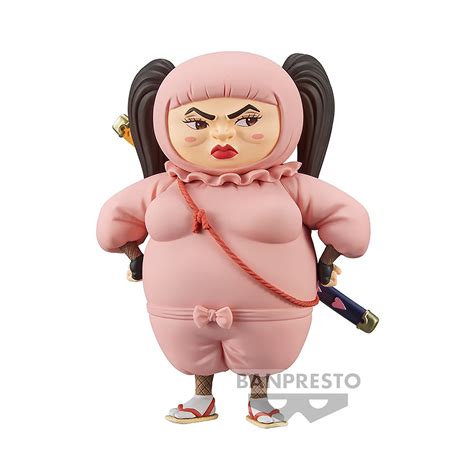 One Piece Cijfers Fanartikelen Kopen Elbenwald