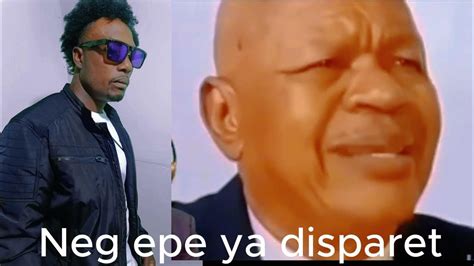 Disparisyon Neg Epe Ya Youtube