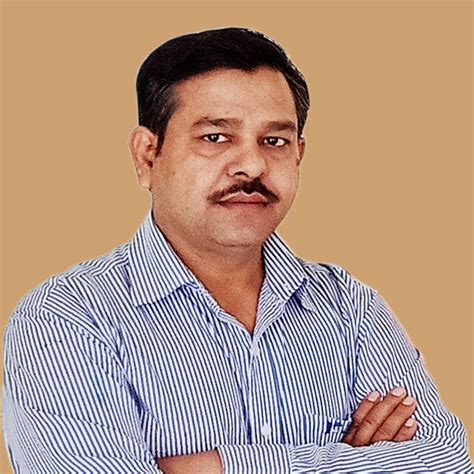 Mr Dilip Kumar Giris Jindal Stainless