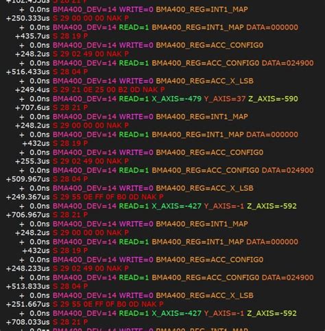debugger and logic analyzer for firmware experts meet the active pro