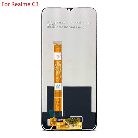 Oppo Realme C Realme I I A A Replacement Lcd Display And Touch Screen Shopee
