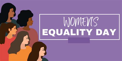 Download Womens Equality Day Celebration Wallpaper