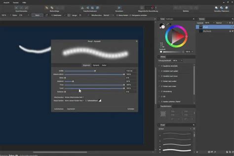 Guida Di Affinity Designer Concetti Di Base