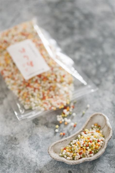 Ochauzuke Recipe Japanese Tea Rice Chopstick Chronicles