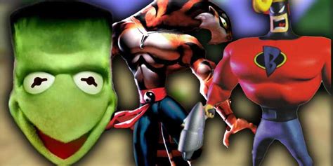 Classic 3d Platformers That Remain The Best