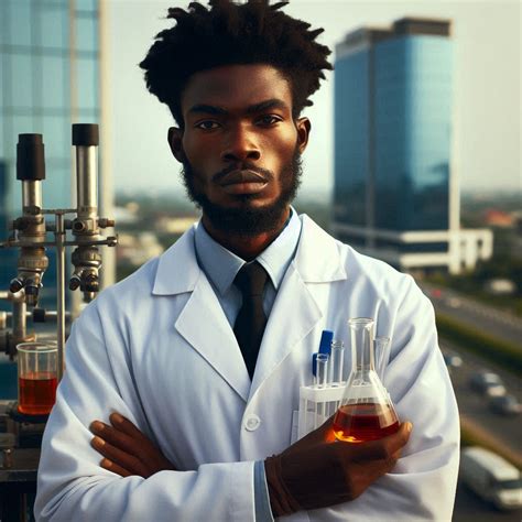 Innovations In Nigerian Glass And Silicate Industry