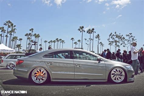 Volkswagen Passat Modified Amazing Photo Gallery Some Information And Specifications As Well