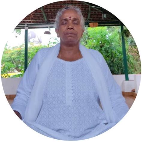 Dr Devaki Madhav International Yoga Festival