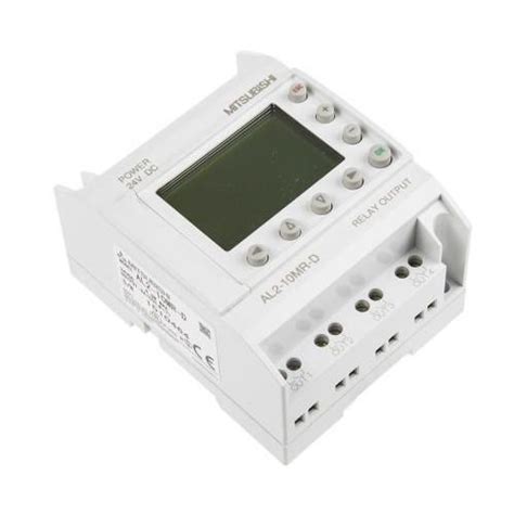 Mitsubishi Micro Programmable Logic Controller Mitsubishi Programmable
