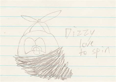 Dizzy Spin By Lil Miss Tic On Deviantart