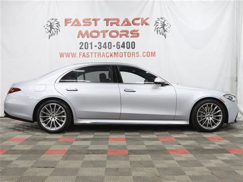 Mercedes Benz S 2021 In Paterson Clifton Nj Newark Nj Mahwah Nj Nj