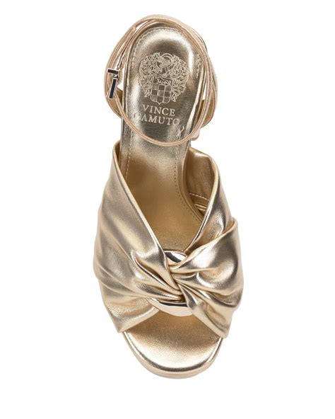 Phebie Platform Sandal Vince Camuto®