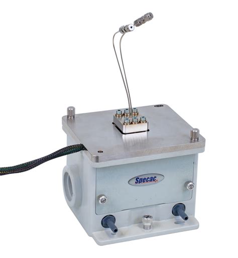 Ftir Spectrometer Accessories Academic Teaching Randd Labs Specac Ltd