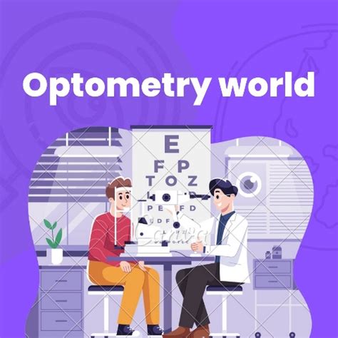 Optometry World Youtube