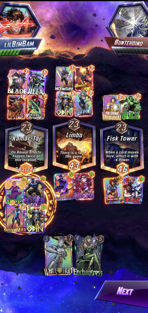 Casual 6 4 Million Power R Marvelsnap
