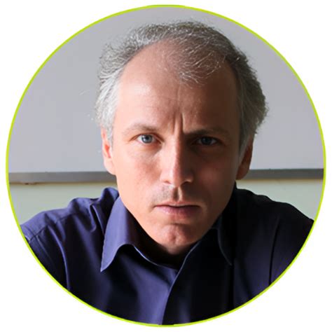 Coordenador Prof Msc Osmar Hamilton Becere Aea