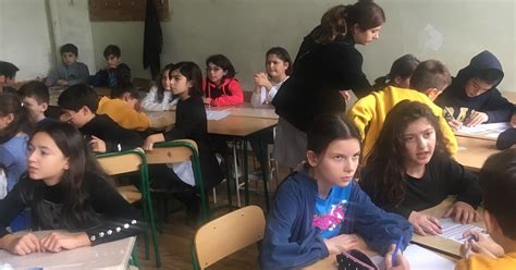 51 ე საჯარო სკოლის მათემატიკის კათედრა მათემატიკის კათედრის მიერ