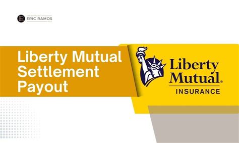 Liberty Mutual Settlement Guide Maximize Your Payout After An Accident