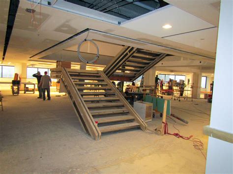 Baker Hostetler Tenant Improvement — Oands Associates