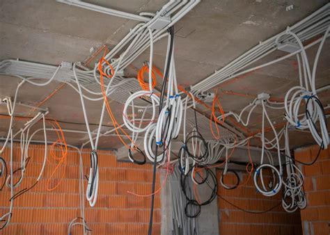 Hidden Costs Of Poor Cable Management Blitz Systems