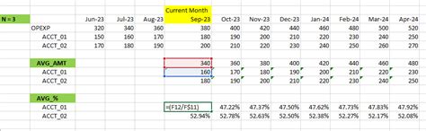 Solved Sac Data Action Advanced Formula Calculate Avera Sap