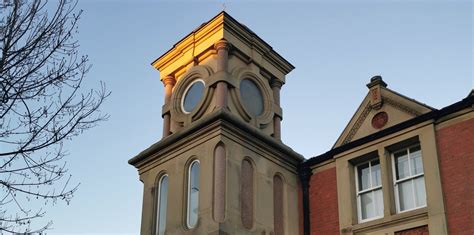 Stanley Technical School Stanley Arts London