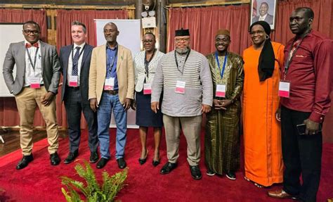 Presentation Of Achn Executives We Are Excited To Introduce The Newly