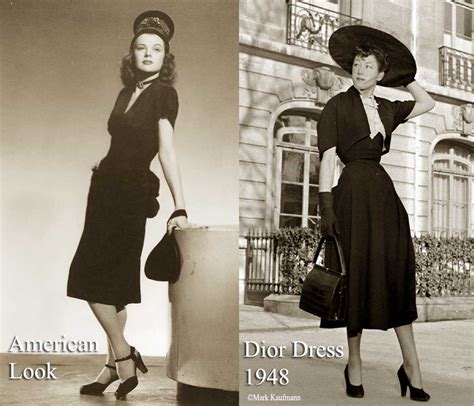 1940s Clothing How To Spot Phony Vintage The Girl In The Jitterbug