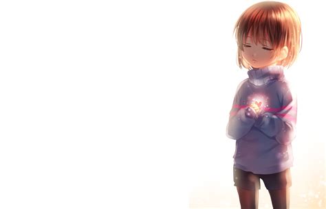 Undertale Frisk Sweater Wallpaper Hd Anime K Wallpapers Images And