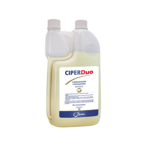 Ciper Duo 1l