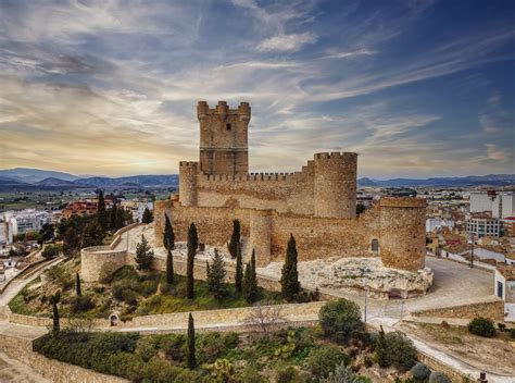 Living In Villena Spain The Definitive Guide Relocate To Spain