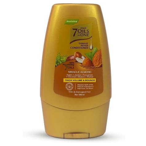 Emami 7 Oil In 1hair Conditioner 100ml Almond Tay Pharmacies
