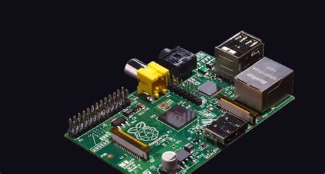 How To Use Raspberry Pi As A Dhcp Server Electronicshacks