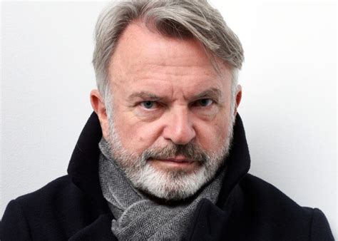 Sam Neill Actor De “parque Jurásico” Tiene Cáncer En La Sangre Diario La Página