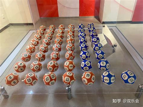 福彩双色球与体彩大乐透的区别，以及选号方法技巧总结？ 知乎