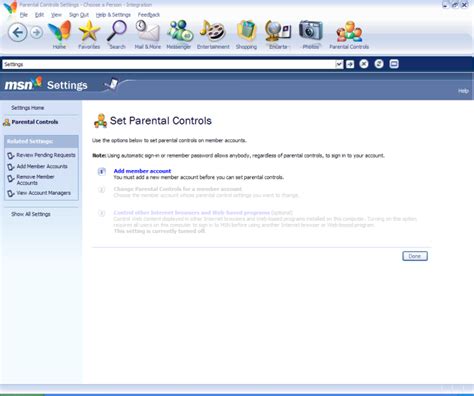 Msn Explorer 9 Bilderstrecken Winfuture De