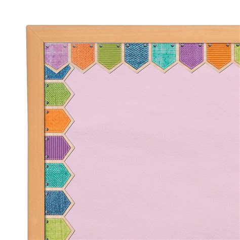 Borderline Printable Border Design For Bulletin Board