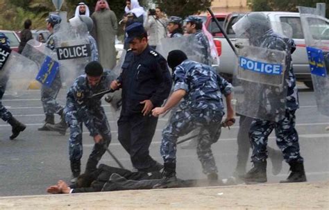 Kuwait Time To Achieve Justice For The Bidoon Community Ifex