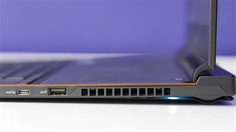 Asus ROG Zephyrus S Review PCMag