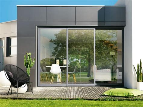 Ventanas Modernas De Aluminio 4 Ventanas Modernas Ventanas De