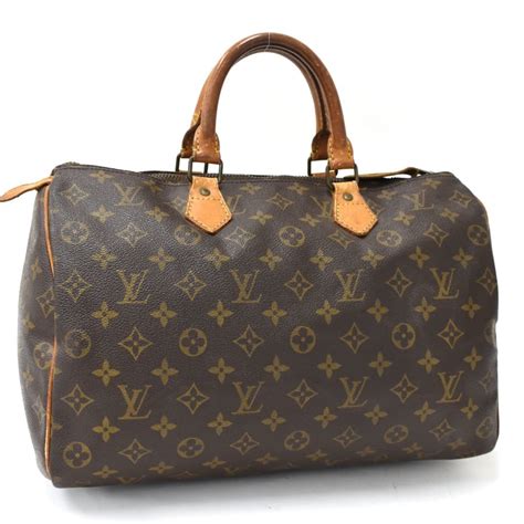 Yahooオークション 1円 定価13万 Louis Vuitton ルイヴィトン ハン