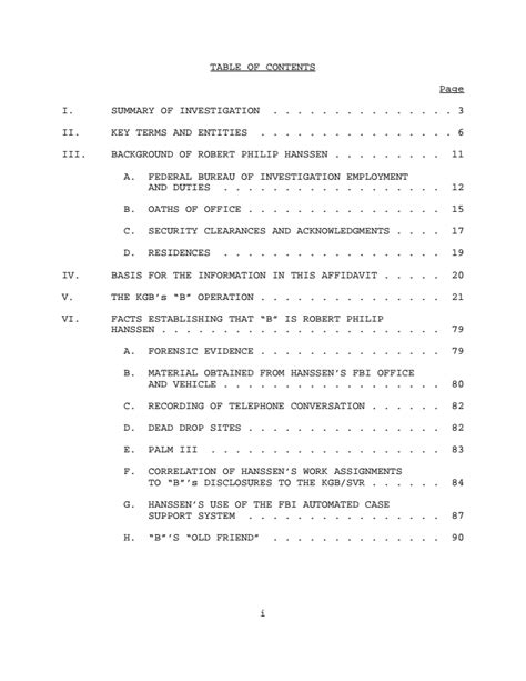 Robert Philip Hanssen