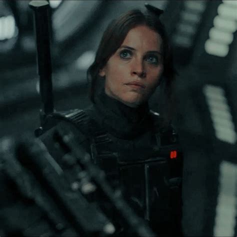 Jyn Erso Icon Star Wars Rey Star Wars Star Wars Icons Rogue One