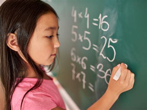 Multiplication And Division Models And Strategies