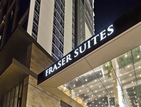 Fraser Suites Perth To Be Converted Into Affordable Housing