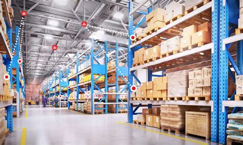 Rtls Vs Rfid The Difference Between Rfid And Rtls Tracking Xingyetongblog