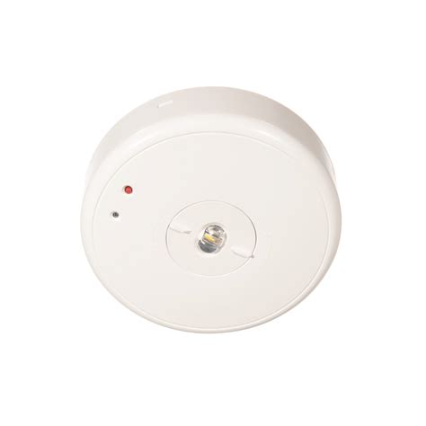 S Lux Standard Led Safety Light Ceiling Surface Lights Ie