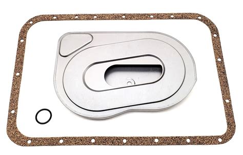 Mt640 Mt643 Mt644 Mt647 Mt650 Mt653 Mt654 Automatic Transmission Filter Kit Without Tube
